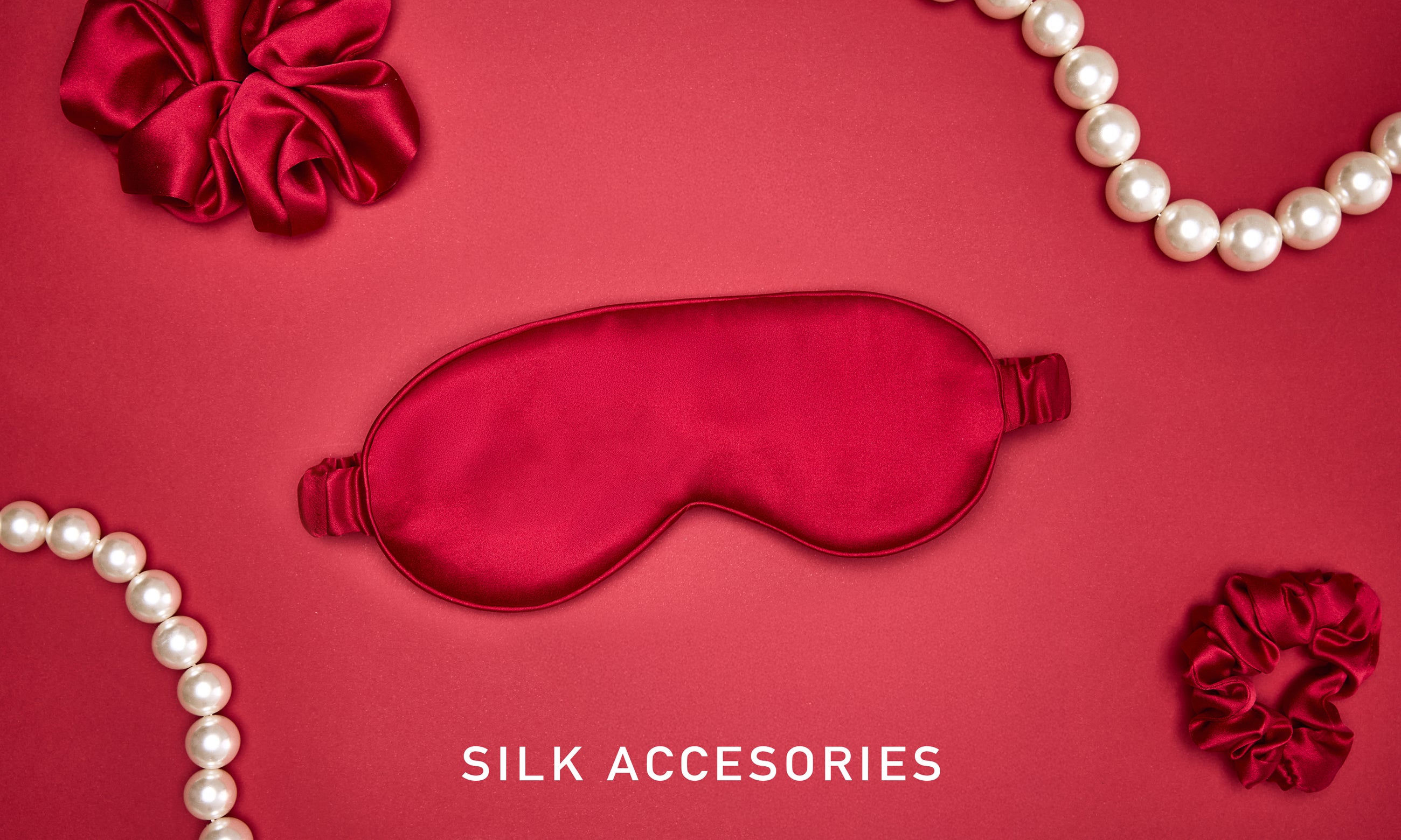 Mers Silk | Luxury Loungewear, Lingerie & More