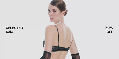 Mers Silk | Luxury Loungewear, Lingerie & More